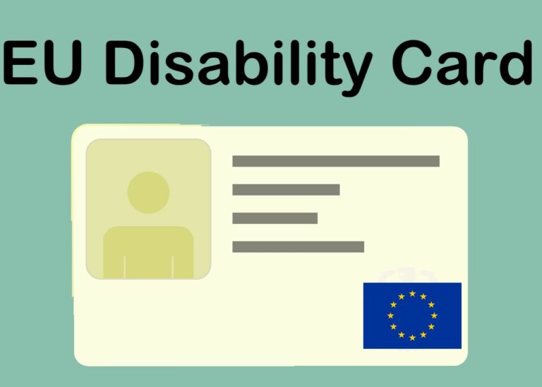 EU-Behindertenausweis – Landesverband der Gehörlosen Thüringen e.V.